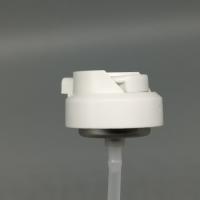 China Uncompromising Shaving Foam Valve with Peak Performance and Leak-Proof Reliability for sale