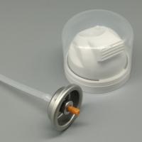 China High-Flow Dispenser for Quick Lather Application - Fast Coverage & Barbershop Grade for sale