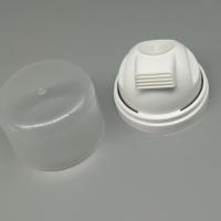 China Self-Cleaning Foam Head for Reliable Shaving Cream - Consistent Performance & Zero Residue for sale