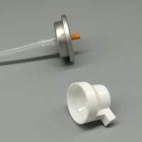 China Self-Cleaning Foam Head for Reliable Shaving Cream - Consistent Performance & Zero Residue for sale