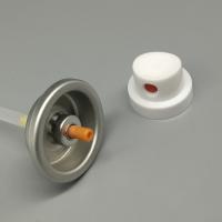 China Self-Cleaning Foam Head for Reliable Shaving Cream - Consistent Performance & Zero Residue for sale