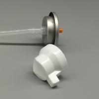 China Self-Cleaning Foam Head for Reliable Shaving Cream - Consistent Performance & Zero Residue for sale
