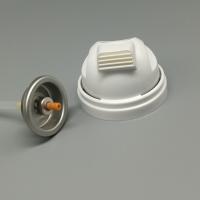 China Soft-Click Foam Dispenser for Discreet Use - Low-Noise Operation & Smooth Press for sale