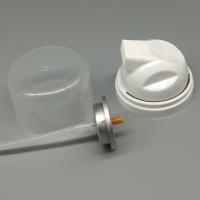 China Sealed Dispensing System for Scent-Sensitive Shaving Foam - Preserves Scent Integrity & Prevents Evaporation for sale