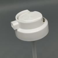 China Soft-Click Foam Dispenser for Discreet Use - Low-Noise Operation & Smooth Press for sale