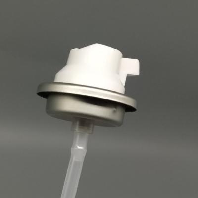 China Gentle Foam Release Head for Post-Procedure & Sensitive Skin Shaving - Soothing Lather Application for sale
