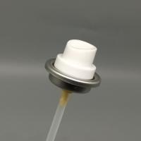 China Gentle Foam Release Head for Post-Procedure & Sensitive Skin Shaving - Soothing Lather Application for sale