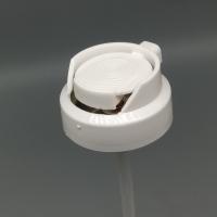 China Pressure-Stable Foam Head for Mountain & Air Travel Use - Consistent Performance in Low Pressure for sale