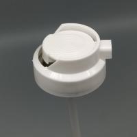 China Quick-Disconnect Foam System for Industrial Shaving Cream Filling - Easy Line Changeover & Hygiene for sale