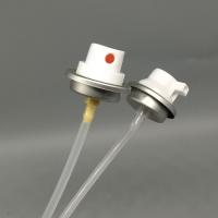 China Shaving Foam Valve Delivering a Dense Creamy Lather for Men's & Women's Shaving Cream for sale