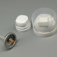 China One-Inch Shaving Foam Valve with Leak-Proof Seal for Rich & Stable Lather Dispensing for sale
