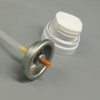 China Shaving Foam Valve Delivering a Dense Creamy Lather for Men's & Women's Shaving Cream for sale