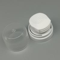 China Adjustable Lather Head for 3-in-1 Grooming Products - Gel, Foam & Mist Settings for sale