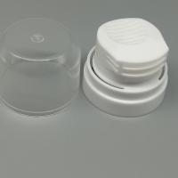 China Corrosion-Resistant Dispenser for High-Saline & Medicated Shaving Foams - Longevity & Formula Integrity for sale