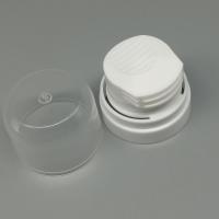 China Shaving Foam Spray Valve For Aerosol Can Personal Grooming And Skincare Applications for sale