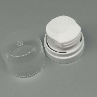 China Shaving Foam Spray Valve For Aerosol Can Personal Grooming And Skincare Applications for sale