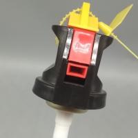 China Industrial Fire Extinguisher Valve for Heavy Duty Safety Equipment for sale