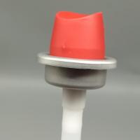 China Quick-Release Safety Male Fire Extinguisher Valve for Rapid Emergency Response with Puncture Lever Design for sale