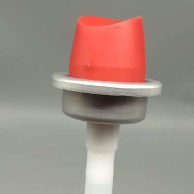 China Quick-Release Safety Male Fire Extinguisher Valve for Rapid Emergency Response with Puncture Lever Design for sale