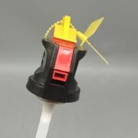 China Fire Extinguisher Spray Valve Assembly for Dry Chemical Models for sale