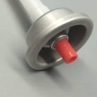 China Fire Extinguisher Spray Valve Assembly for Dry Chemical Models for sale