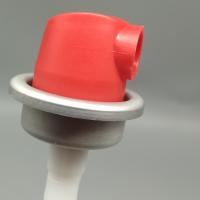 China Economical Basic Male Fire Extinguisher Valve for Price-Sensitive Markets and Standard Applications for sale