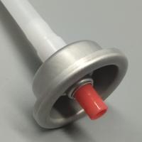 China Transparent Training Male Fire Extinguisher Valve for Fire Safety Education and Demonstration Purposes for sale