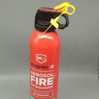 China Fire Suppression Aerosol Valve for Industrial and Commercial Applications for sale