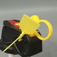 China Service-Replacement Male Fire Extinguisher Valve for Maintenance Kits and Hydrostatic Testing for sale