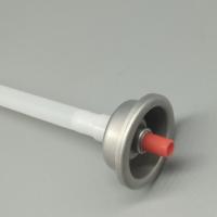China Industrial Fire Extinguisher Valve for Heavy Duty Safety Equipment for sale