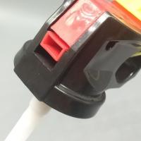 China Large-Bore Heavy-Duty Male Fire Extinguisher Valve for Wheeled Extinguishers with High-Capacity Flow for sale
