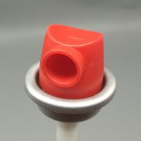 China Large-Bore Heavy-Duty Male Fire Extinguisher Valve for Wheeled Extinguishers with High-Capacity Flow for sale