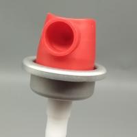 China Industrial Fire Extinguisher Valve for Heavy Duty Safety Equipment for sale