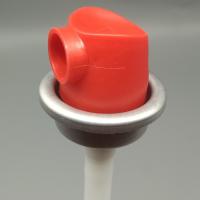 China Fire Extinguisher Spray Control Valve for Reliable Firefighting Use for sale