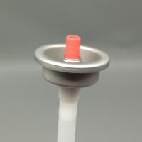 China Fire Suppression Aerosol Valve for Industrial and Commercial Applications for sale