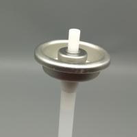 China Industrial Fire Extinguisher Valve for Heavy Duty Safety Equipment for sale