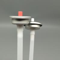 China Fire Extinguisher Spray Valve with Corrosion-Resistant Seal for Industrial Models for sale