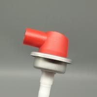 China Fire Extinguisher Spray Control Valve for Reliable Firefighting Use for sale