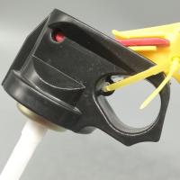 China Fire Extinguisher Spray Control Valve for Reliable Firefighting Use for sale