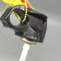 China Fire Extinguisher Discharge Valve for Emergency Aerosol Applications for sale