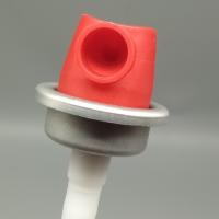 China One-Inch Fire Extinguisher Spray Valve Assembly with Leak-Proof Seal for sale