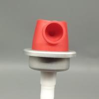 China One-Inch Fire Extinguisher Spray Valve Assembly with Leak-Proof Seal for sale