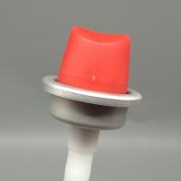 China UL/ULC Listed Certified Male Fire Extinguisher Valve for Regulatory Compliance and Insurance Approval for sale