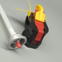 China UL/ULC Listed Certified Male Fire Extinguisher Valve for Regulatory Compliance and Insurance Approval for sale