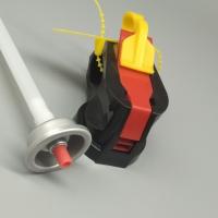 China One-Inch Fire Extinguisher Spray Valve Assembly with Leak-Proof Seal for sale