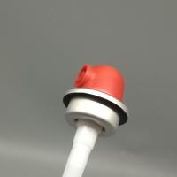 China One-Inch Fire Extinguisher Spray Valve Assembly with Leak-Proof Seal for sale