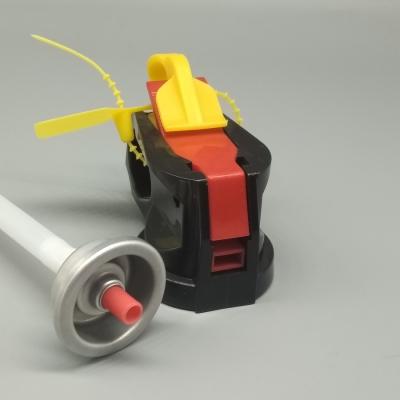 China UL/ULC Listed Certified Male Fire Extinguisher Valve for Regulatory Compliance and Insurance Approval for sale