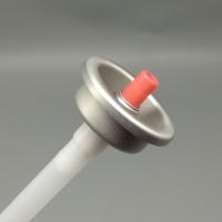 China Premium Fire Extinguisher Valve for Portable Fire Extinguishers for sale