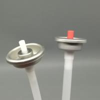 China Premium Fire Extinguisher Valve for Portable Fire Extinguishers for sale