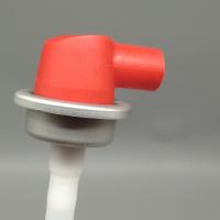 China Fire Extinguisher Valve High-Pressure Discharge Assembly for Portable Fire Extinguishers for sale